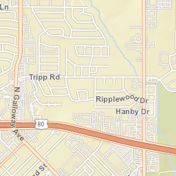 Facilities • Samuell Farm North Park