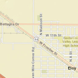 Facilities • Troy Thomas Community Center