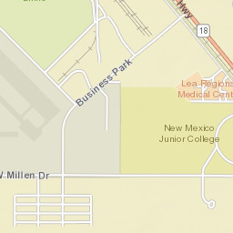 Facilities • Lea County Event Center