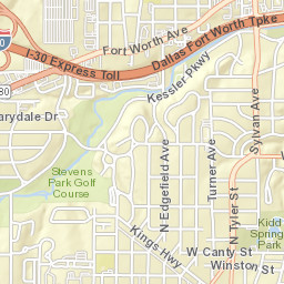 Facilities • Kidd Springs Aquatic Center