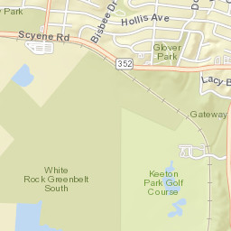 Facilities • Gateway Park
