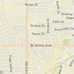 Facilities • Martin Weiss Pool