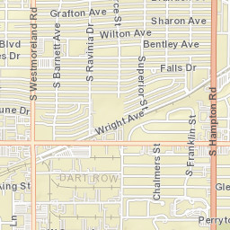 Facilities • Martin Weiss Pool