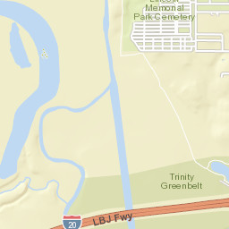 Facilities • Great Trinity Forest Gateway and Horse Trail