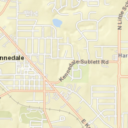 Facilities • Kennedale Public Library