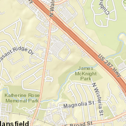 Facilities • Mansfield Public Library