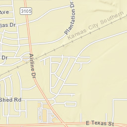 Facilities • Walbrook Park