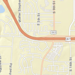 Facilities • Ridgeview Park