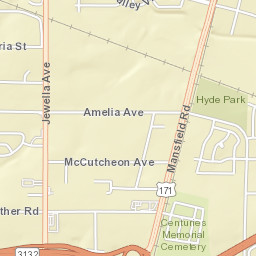 Facilities • Cargill Sports Complex