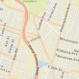 Facilities • Daffin Park Pool