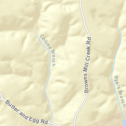 Facilities • Lake Purdy