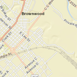 Facilities • Brownwood Coliseum