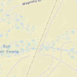 Facilities • Riceboro Boat Ramp & Pier