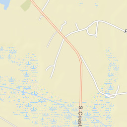 Facilities • Riceboro Boat Ramp & Pier