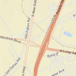 Facilities • Bellmead, TX • CivicEngage