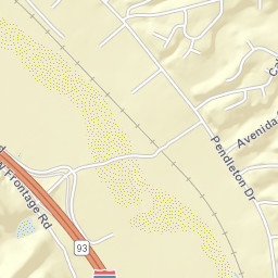 Facilities • Rio Rico Landfill