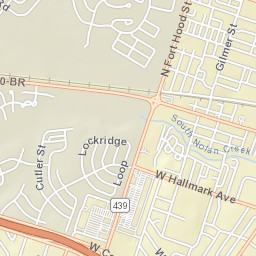 Facilities • Killeen Main Library