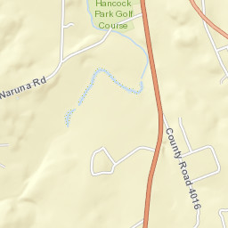 Facilities • Hancock Springs Park