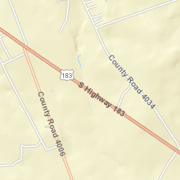 Facilities • Hancock Springs Park