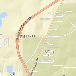 Facilities • Emancipation Park