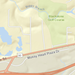 Facilities • Mossy Head Park