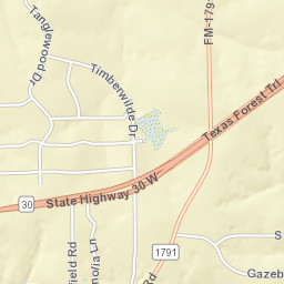 Facilities • Walker County Fair Grounds