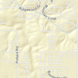 Facilities • Al Trione Sports Complex