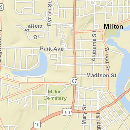 Facilities • Milton, FL • CivicEngage