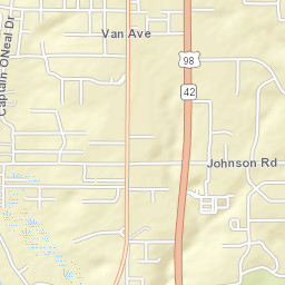 Facilities • W.O. Lott Park