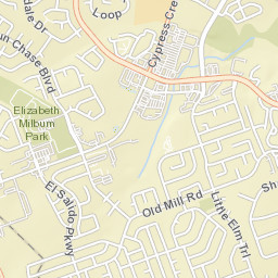 Facilities • Elizabeth Milburn Park