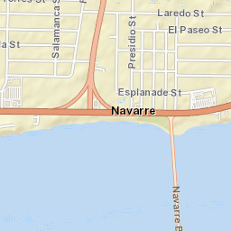 Facilities • Navarre Park Splash Pad