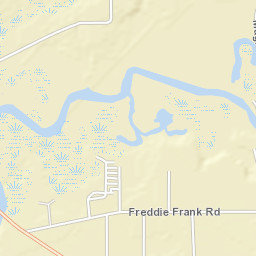 ArcGIS Web Application