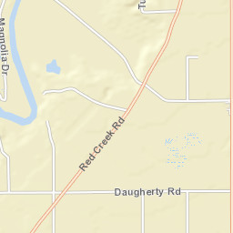 ArcGIS Web Application