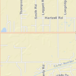 ArcGIS Web Application