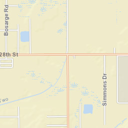 ArcGIS Web Application