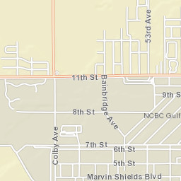 ArcGIS Web Application