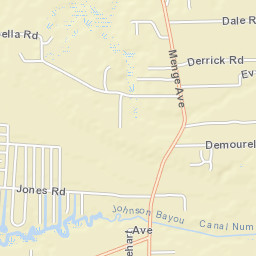 ArcGIS Web Application