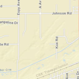 ArcGIS Web Application