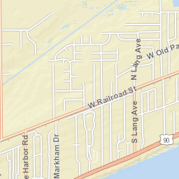 ArcGIS Web Application