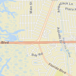 Facilities • Dutton Island Preserve