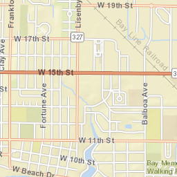 Community Locations • Government Center