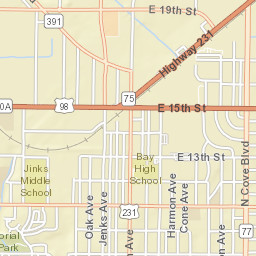 Community Locations • Government Center