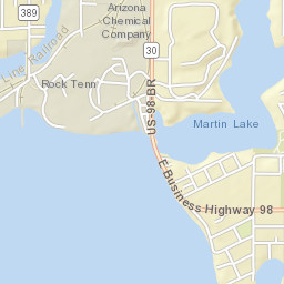 Facilities • Bob George Park