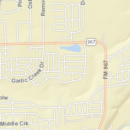 Facilities • Buda Library, TX • CivicEngage