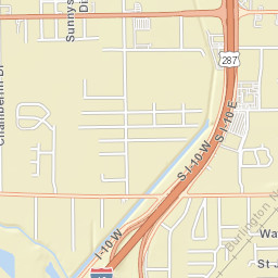 Facilities • Theodore Johns Library