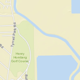 Facilities • Tyrrell Park Nature Center