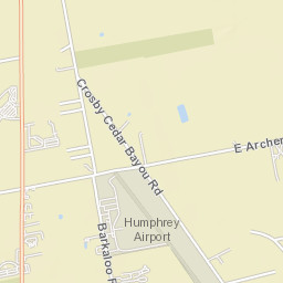 Facilities • W.L. Jenkins Park