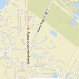 Comparing the San Jacinto Battleground area from 1836 to present