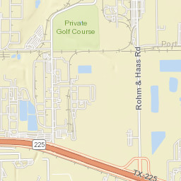 Facilities • Deer Park Soccer Complex