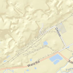 Facilities • Solms Park